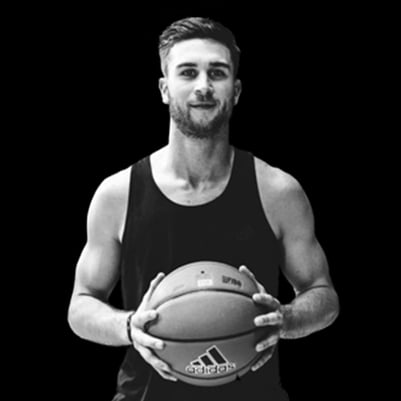 The Top Basketball Shooting Machine in Europe | Dr. Dish Basketball